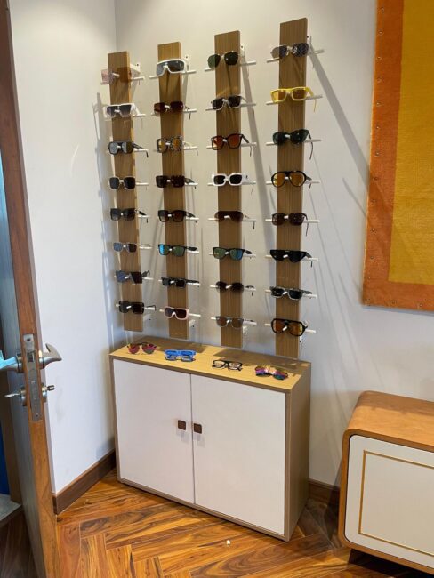 Ultimate MS Frame Racks trusted by Murphy | since 1976